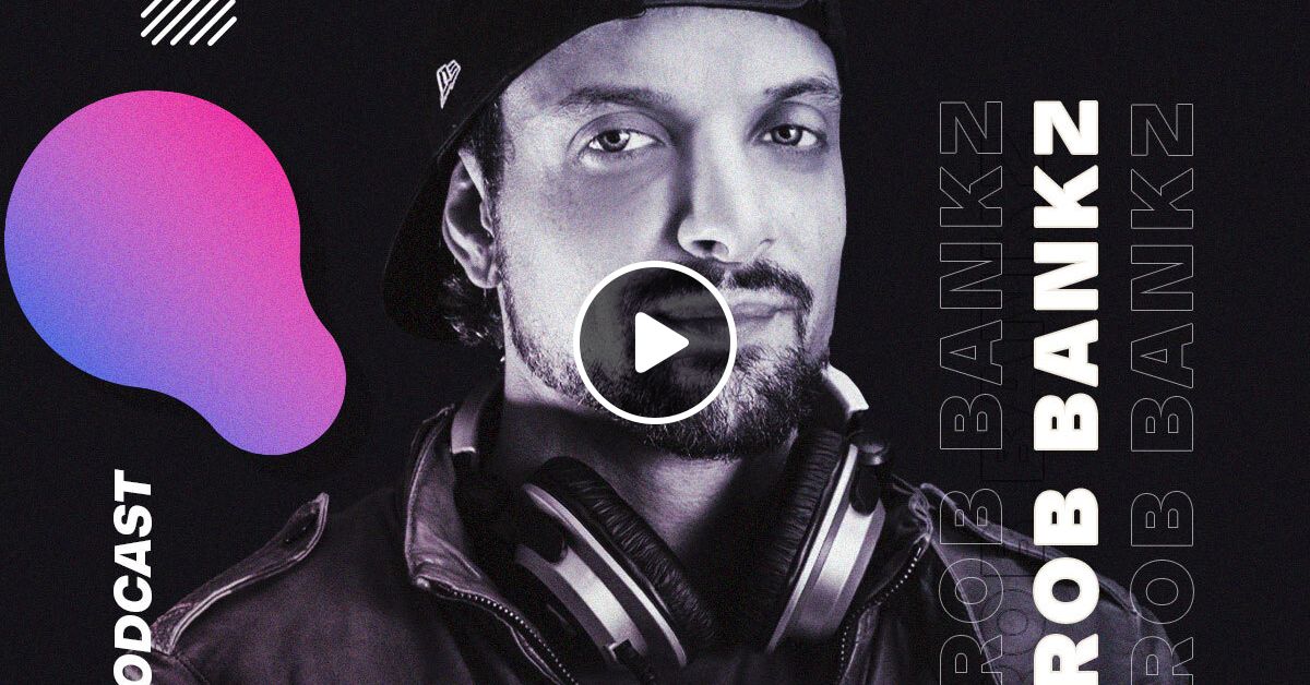 HHP165 DJ ROB BANKZ [Hip Hop & Dance Classics / Germany] by Heavy Hits | Mixcloud