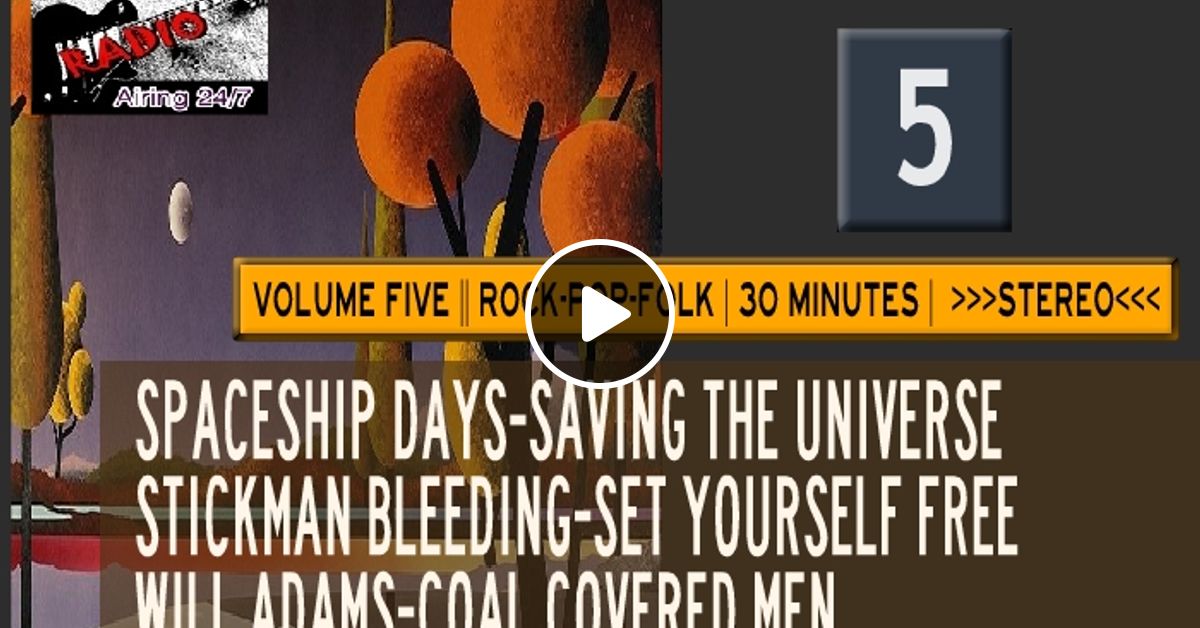 Best Of Cox Music Show Edition 5 by BEST OF COX MUSIC SHOW | Mixcloud