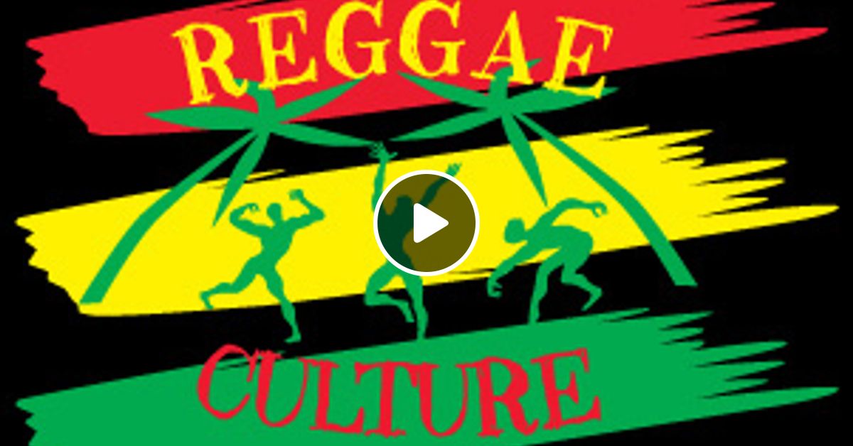 REGGAE CULTURE MIX - MIXED BY DJ JEKYL by DJ Jekyl | Mixcloud