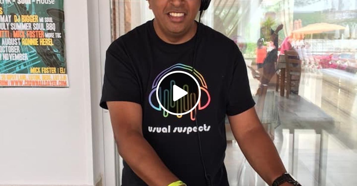 Tuesday 25th May MiHouse Radio show Hr1 by Joe Cox (DJ Coxy) | Mixcloud