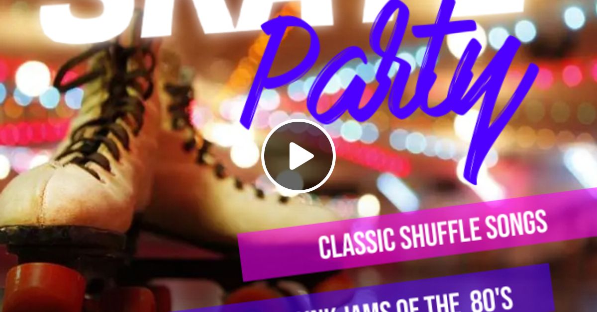 Back In The Day Classics (The Skating Rink Sessions) Vol 1 by DJ ...