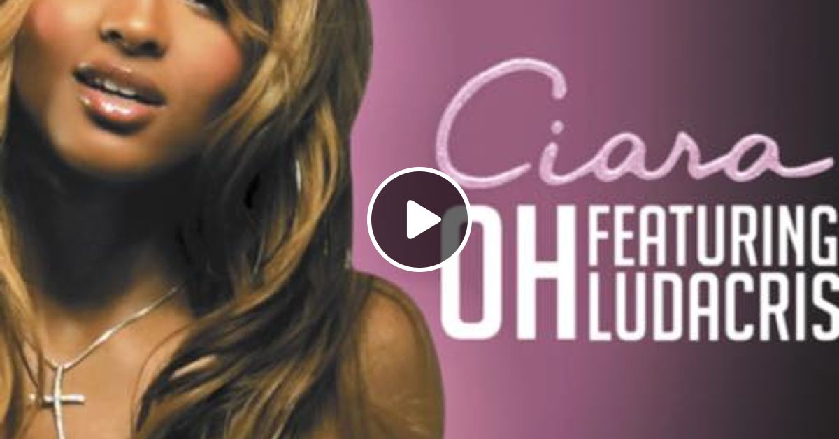 ciara remix oh