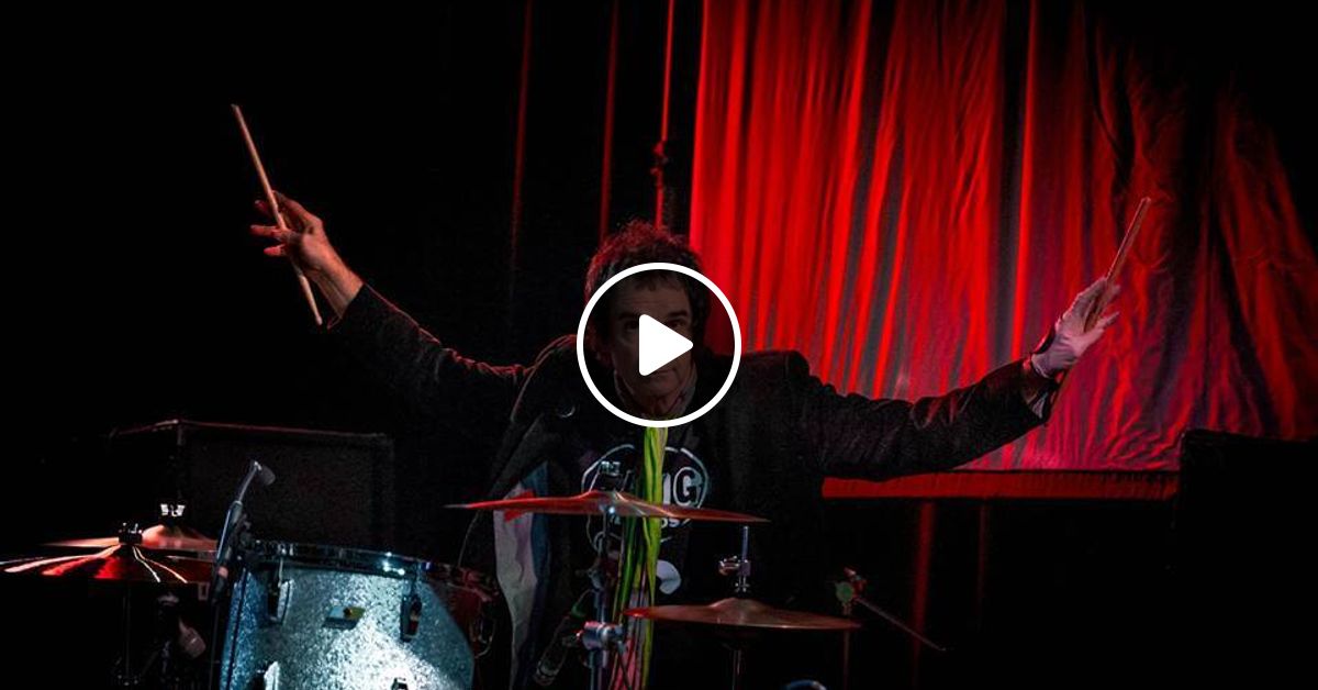 BRAD ELVIS INTERVIEW We talk about Hand Cuffs and Romantics and all ...