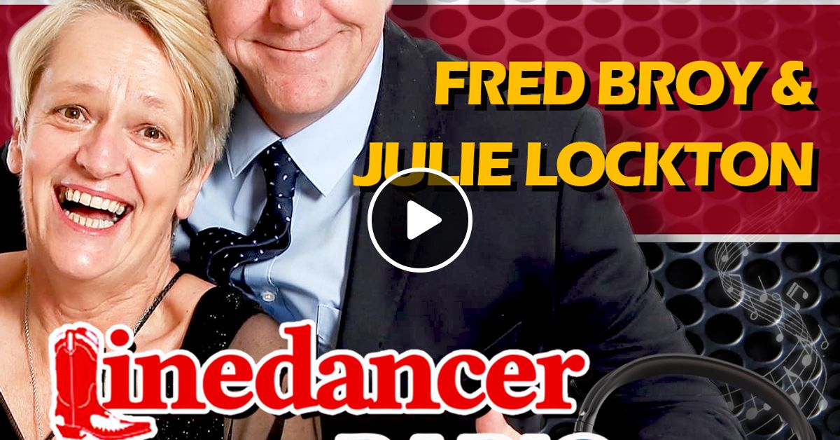 The DUTCH IN LINE SHOW with Julie Lockton-Broy (Aired Live Tuesday 3rd September 2024) by ...