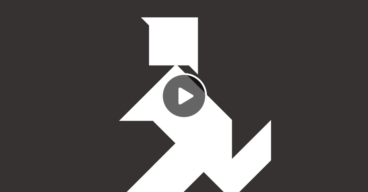 Running man by tangram_music | Mixcloud