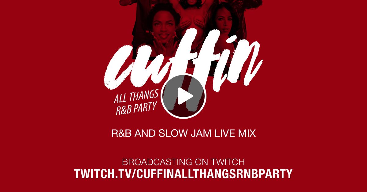 CUFFIN HONOLULU LIVE STREAM 4/1/2020 by DJ REVISE | Mixcloud