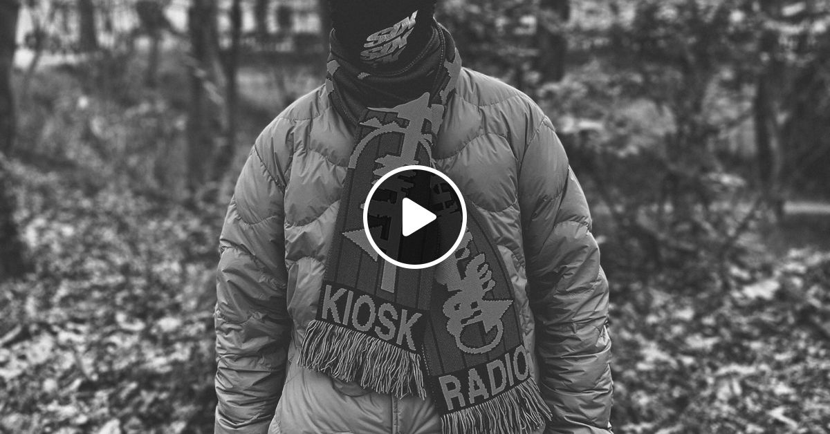 Think Outside the Kiosk w/ Lefto @ Kiosk Radio 13.02.2022 by Kiosk ...