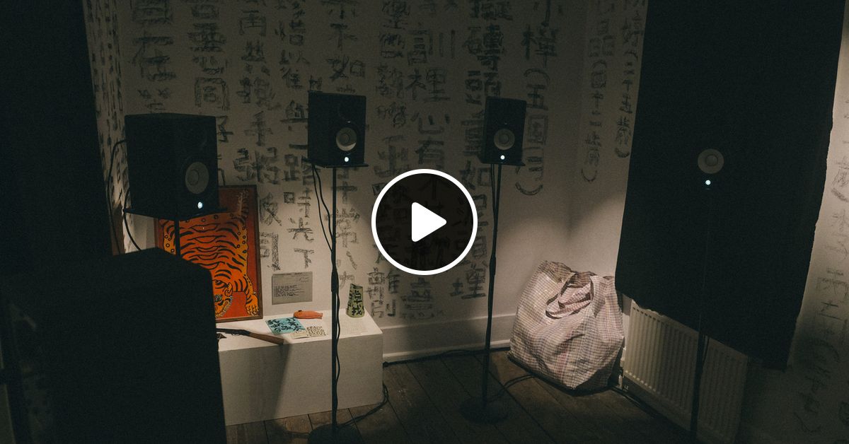 That Travis # Elephant Song - 31st October 2022 by Resonance Extra ...
