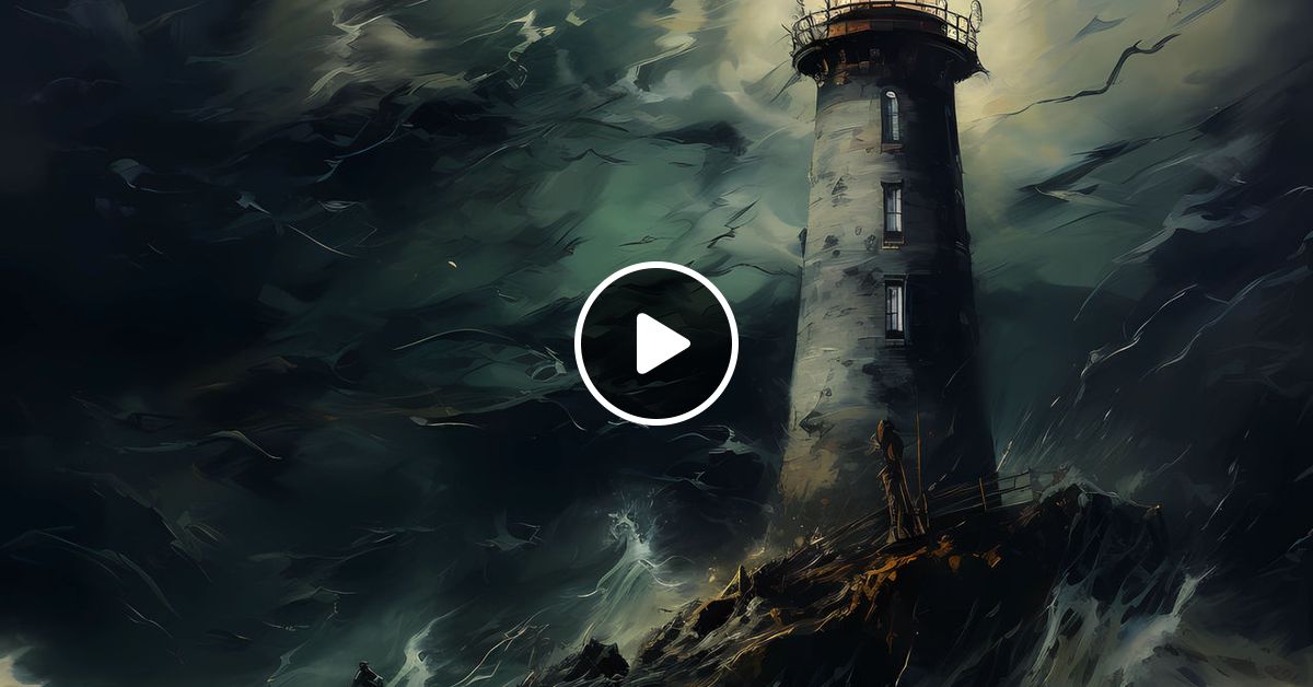 STRANGE SEASONS E2: The Call of the Void - a ghost story by Kevan ...