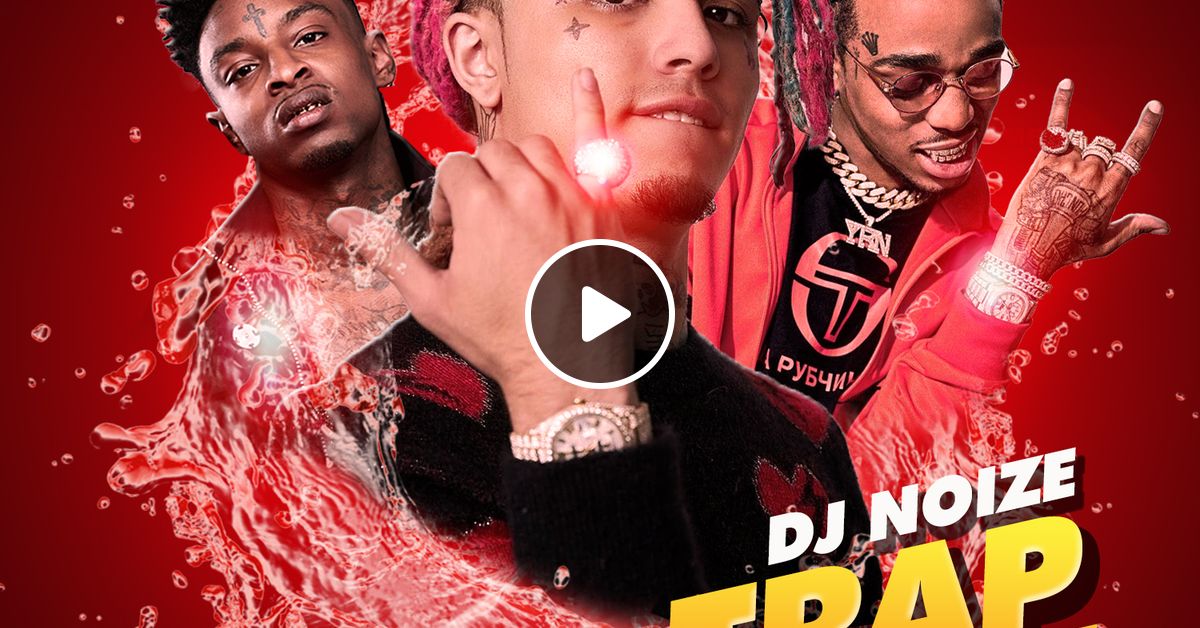 Trap Tape #01 | Hip Hop, Trap, Rap Club Mix | Street Rap, Soundcloud ...