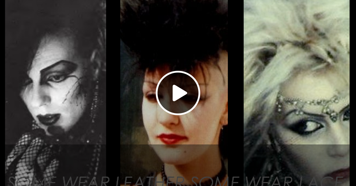 80's Post Punk/Gothic Rock Ultimate Set by totolehero | Mixcloud