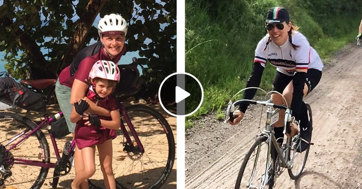 A ruota libera - Moserissima e Bam! Con Francesca Moser e Serena Cugno ...