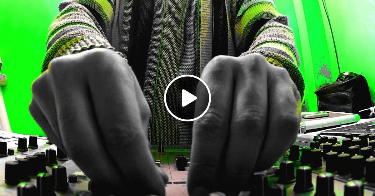 Nickon Faith radio show on Gumbo FM October 2022 by GUMBO FM: SOUND ...