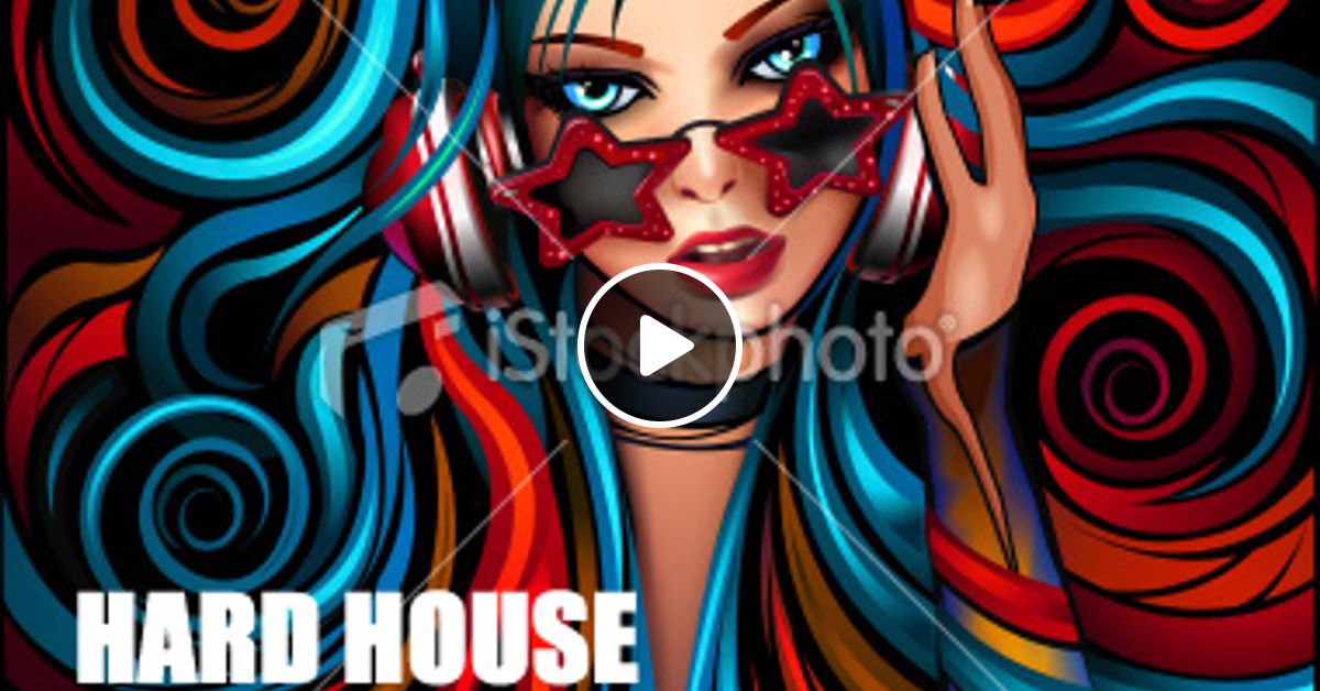 Reposters of Hard House Classics - UK Hard House Mix by Dean Weston ...
