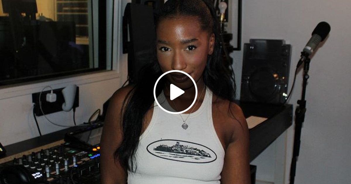 Charisse C w/ Tazz Lovemore - 14th November 2025 by Mixcloud NTS Radio ...