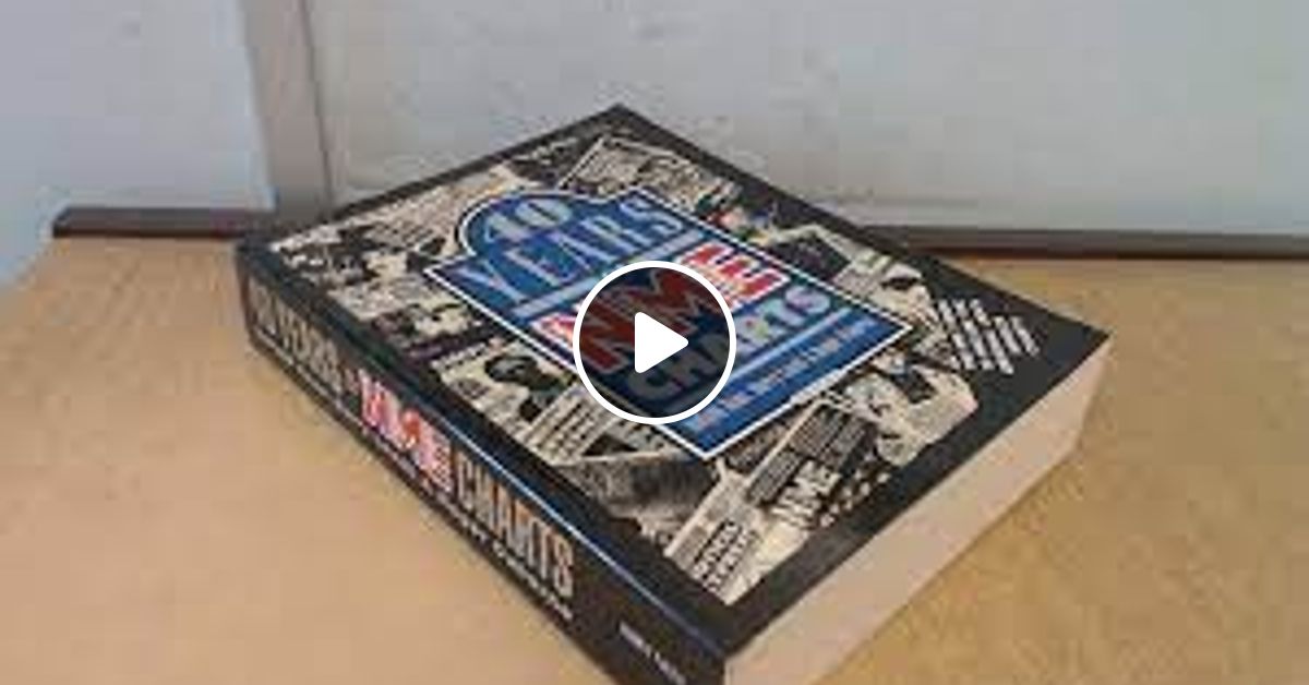 NME Chart 29th November 1957 (Bob Woodhead Angel Radio 2011) by ...