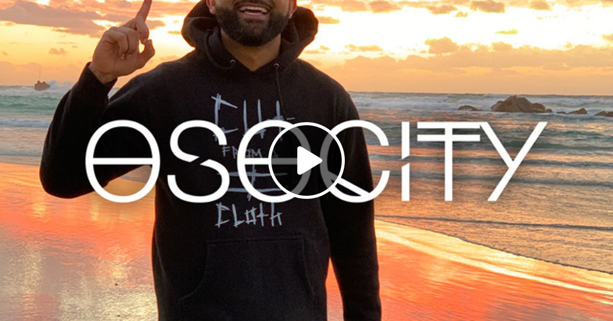 Osocity - Fiesta Latina Mix 2021 by ramonukke | Mixcloud