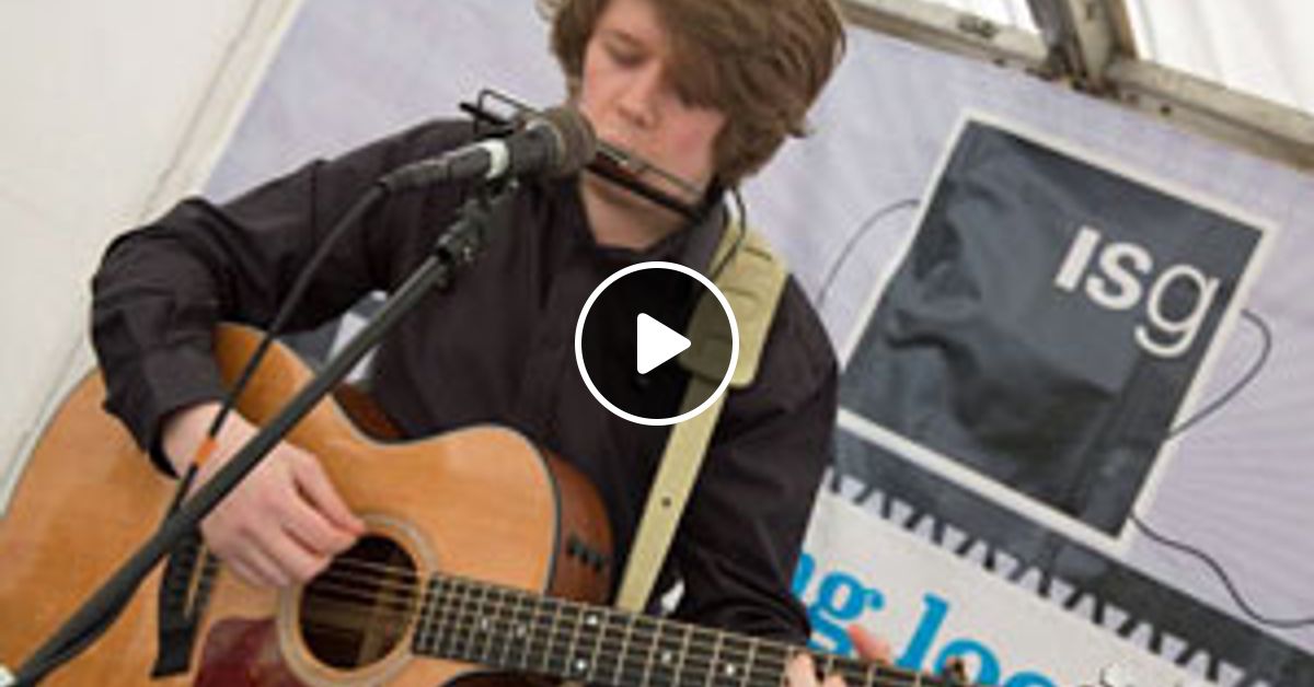 James Holt Acoustic Session 'Live' by MrMix | Mixcloud