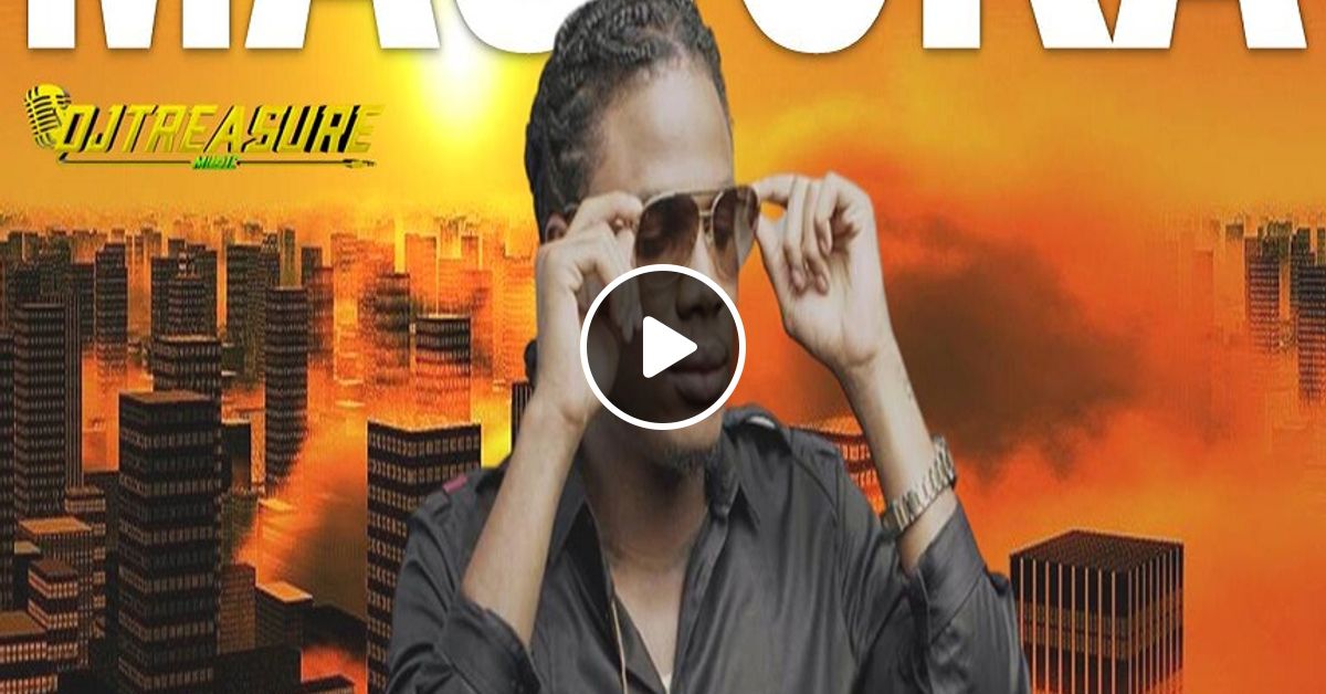 Masicka Mix 2021 | Masicka 438 Album Mix & More | DJ Treasure Dancehall ...