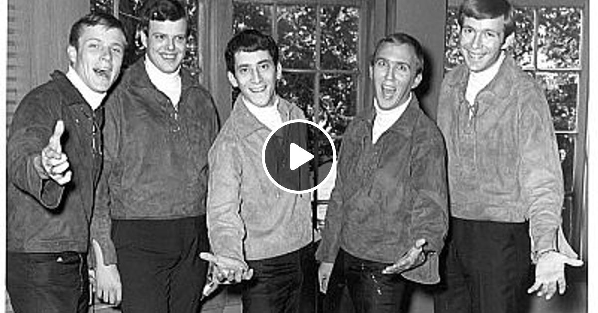 Original Solid Gold Weekend - Gary Lewis - of Gary Lewis & The Playboys by Radio Kingston | Mixcloud