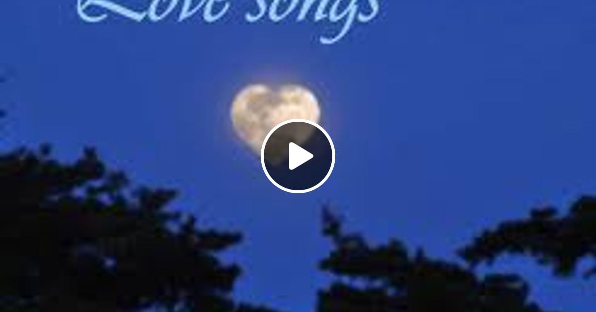 Love Songs Duet Collection... by Speechless298 | Mixcloud