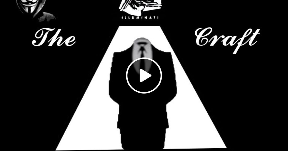 Selecta Komrade Jay, Presents, THE CRAFT 2022' by Jay Rider/ SELECTA ...