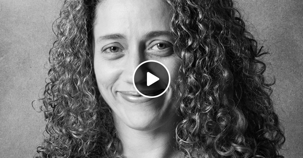 Dj Lioness Tech & Deep House On London's Original www.Lifefm.tv by Dj ...