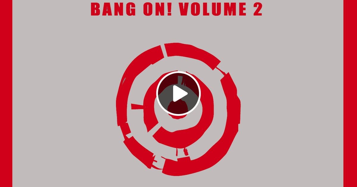 MARK DYNAMIX: Full Frequency CD (Bang On! Volume 2) REBOOT ...