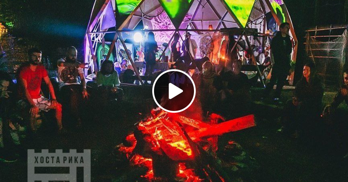 SOCRAL - AfroDance @ HostaRika 29082022 by SOCRAL | Mixcloud