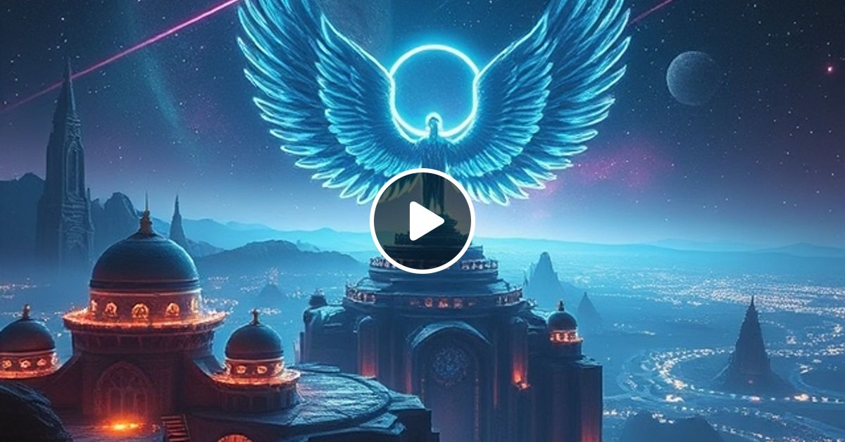 Hydra 1 Swing2Harmony The Et3rnal Astral Vision Pulse