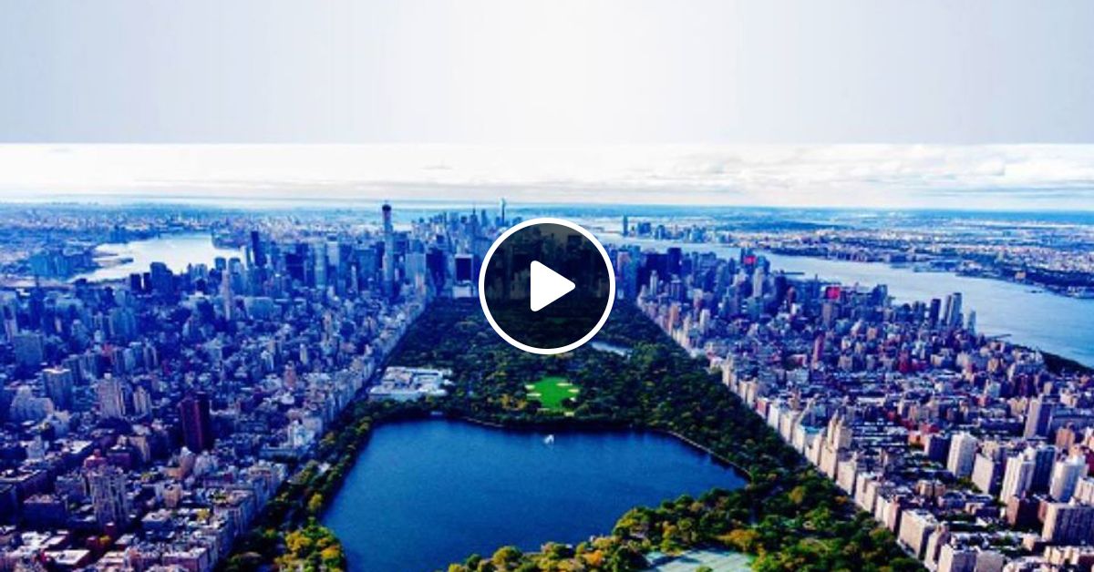 DJ RELENTLESS in CENTRAL PARK 2023 (Labor Day Weekend) by DJ Relentless ...