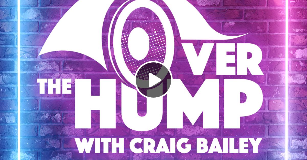 Over The Hump 27-12-23 by Emerging Rock Bands Radio | Mixcloud