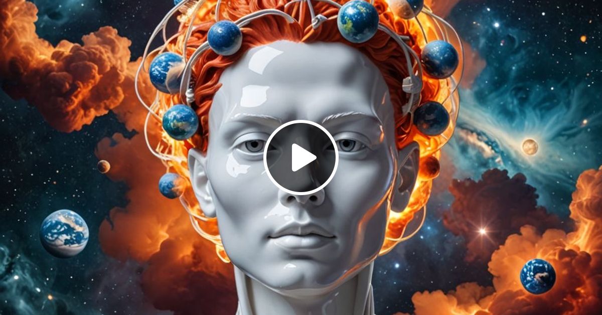 ElMru presents Melodic Techno set Elderbrook Diplo Pretty Pink Innellea ...