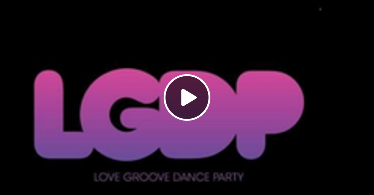 Danny Rampling-LGDP- April 2025 by Danny Rampling | Mixcloud