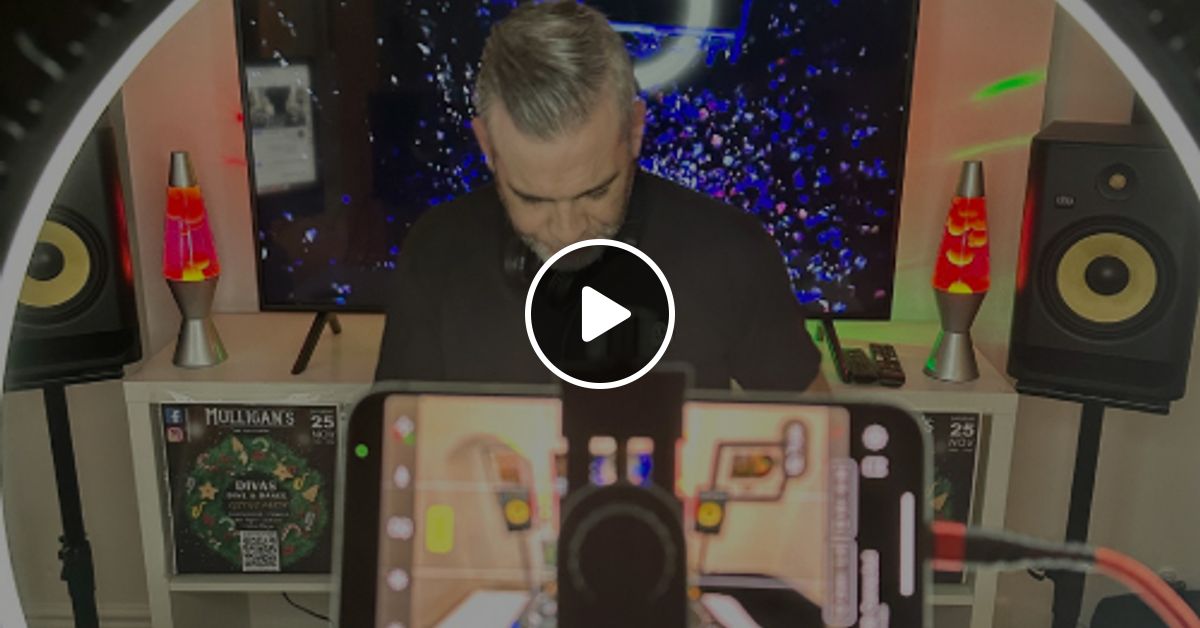 Casey Boyne & Kris Keegan - Livestream 09.11.23 by Ksoundsmusic | Mixcloud