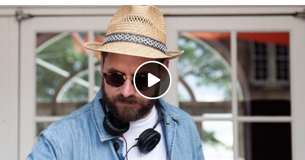 'Amateurism Paradiso' - Gavin Lucas for Amateurism Radio (15/8/2020) by ...