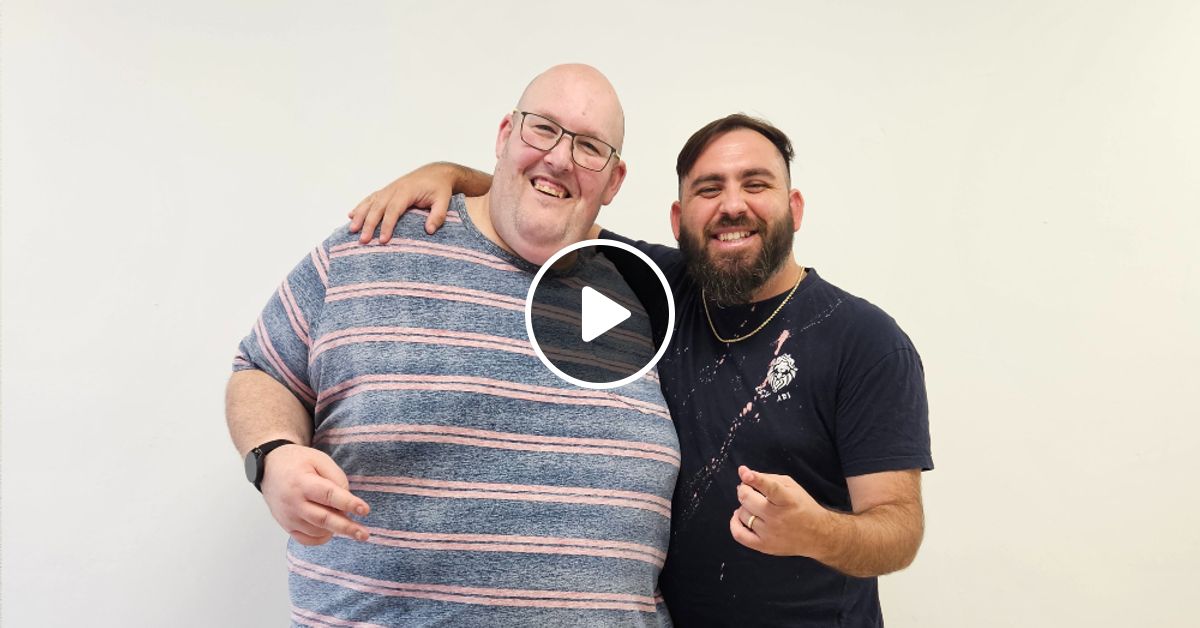 Ba Ba Hip Hop - David Lev Ari - 03.06.2024 by Asaf "BABA G" Nahmias ...