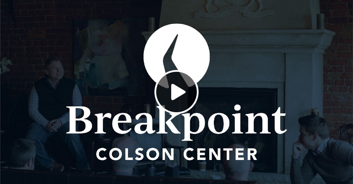 Homelessness in America: Why Many Solutions Fail by BreakPoint Daily | Mixcloud