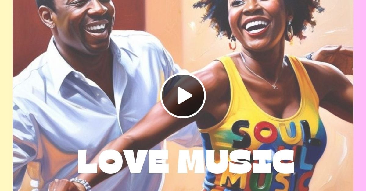 Love Music by JC | Mixcloud