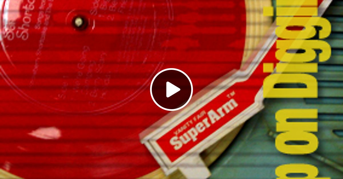 Keep on Diggin' VI by Soulfood | Mixcloud