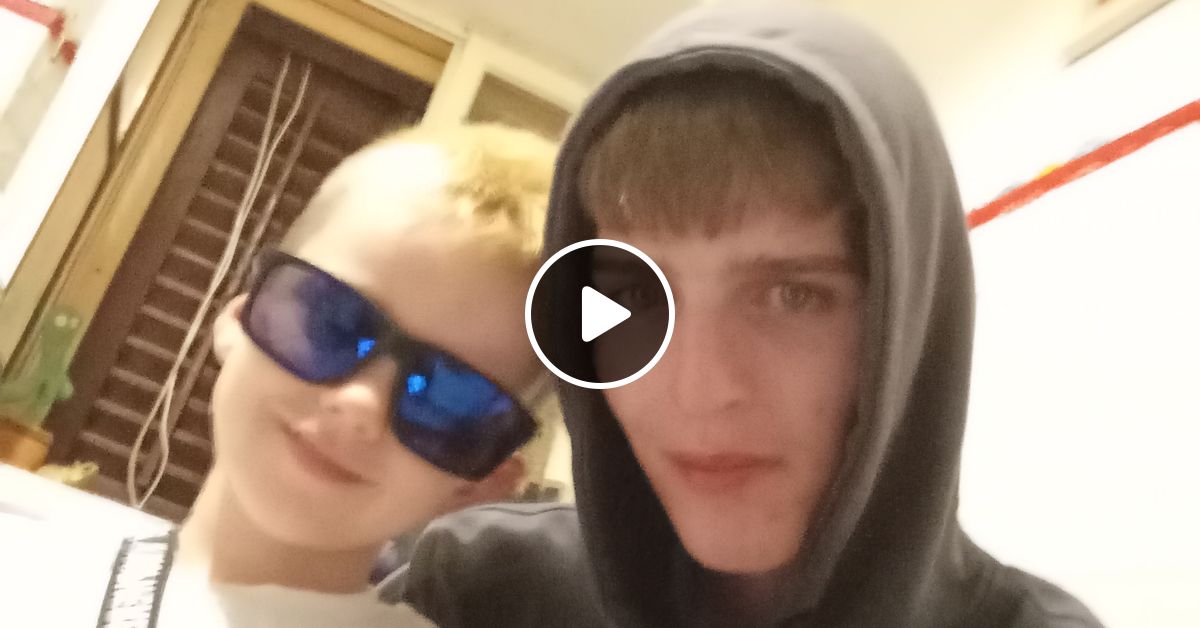 Distopija(145BPM)-Hard Groove@Katakomba_Vela Luka-CLASSIFIED by Luka Zuvela | Mixcloud