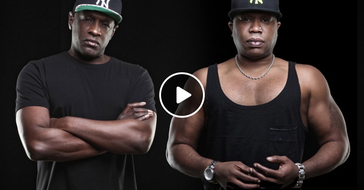 Fabio and Grooverider (Prototype Recordings) @ DJ Friction Radio Show ...