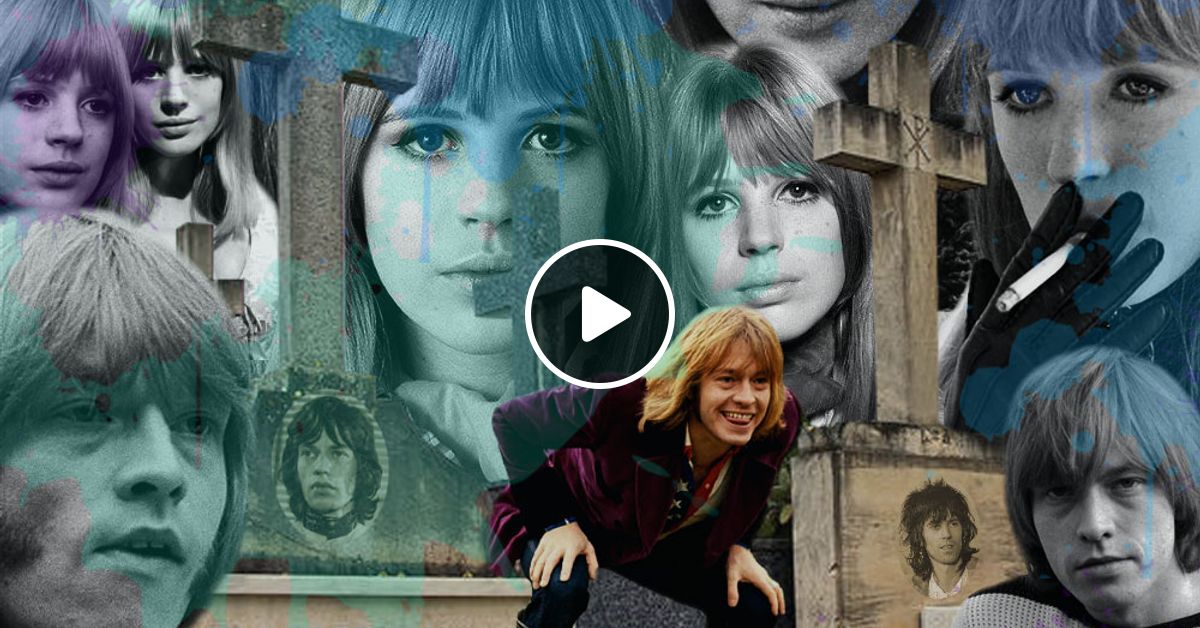 Adults Electricity by Arthur Kach STEAM SET#35: "Brian Jones is Great ...