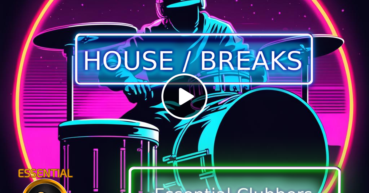 Livelys House and Breaks Mix 8 March 2024 by Lively | Mixcloud
