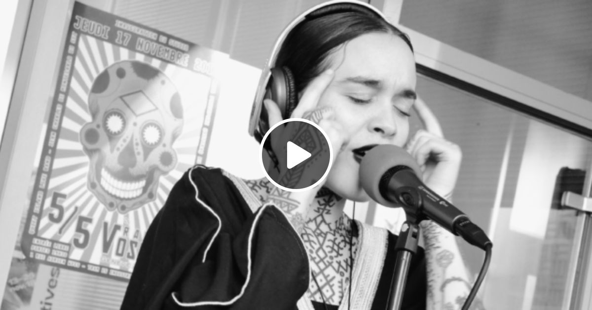 Helvetiarockt lance une nouvelle plateforme - Interview - La Quotidienne by Radio Vostok | Mixcloud