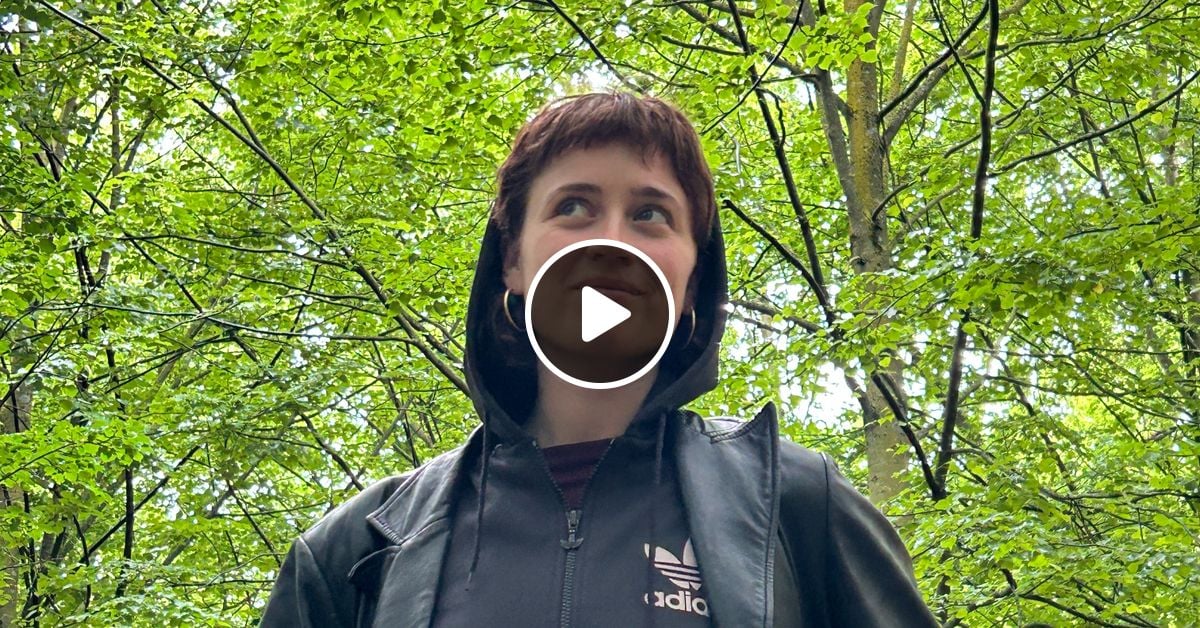 Mandy Pixel @ Kiosk Radio 28.05.2024 by Kiosk Radio | Mixcloud