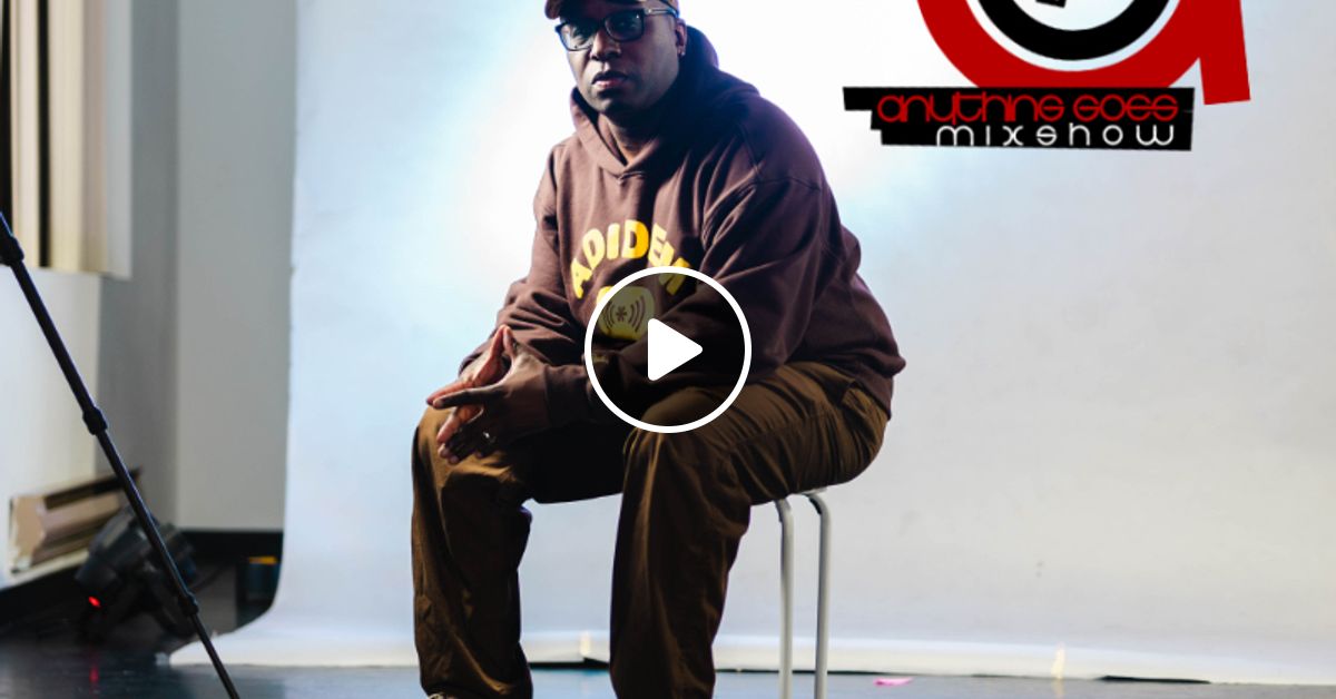 Anything Goes Mixshow (Feb 2024 - Scorch Radio) by Jester | Mixcloud