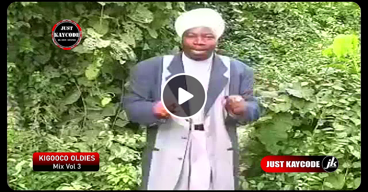 BEST OF KIKUYU KIGOOCO OLDIES GOSPEL MIX 2022 VOL 3 | DJ KAYCODE ...