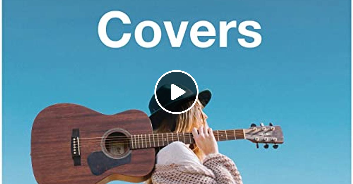 Acoustic Covers by Betto | Mixcloud