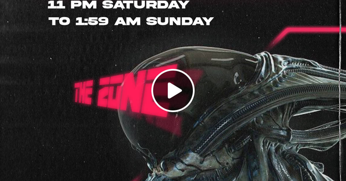 The Zone Episode 1 - US Radio Exclusive Mix by OHM | Mixcloud